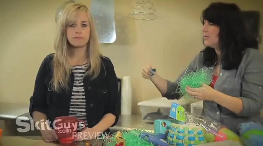 Merry Easter! - Comedy Videos