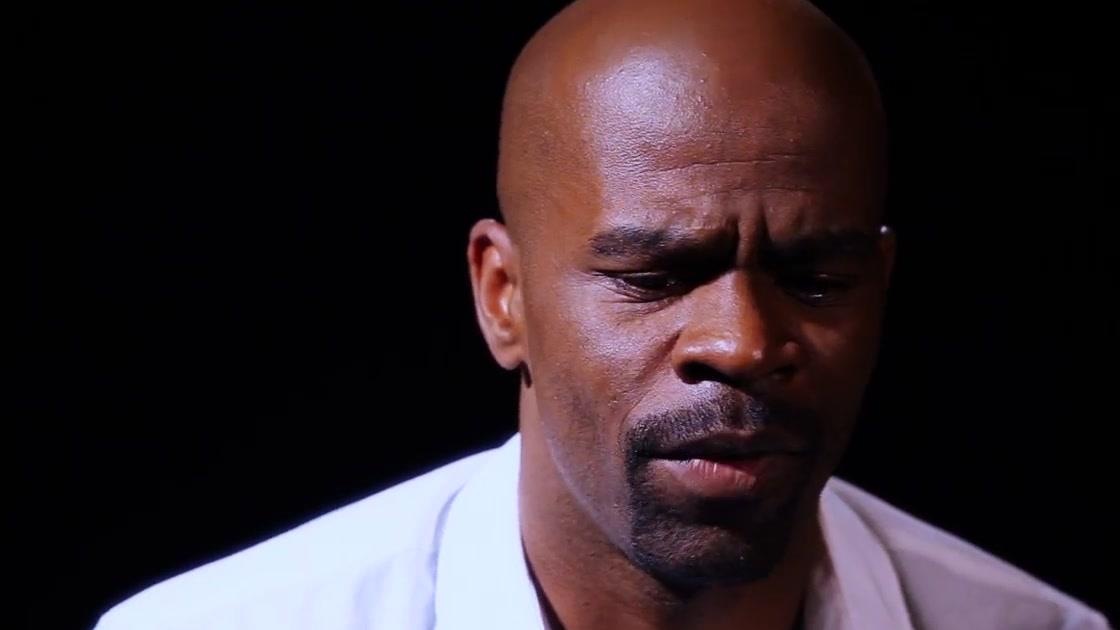 Comedian Michael Jr. on Being a Child - Inspirational Videos