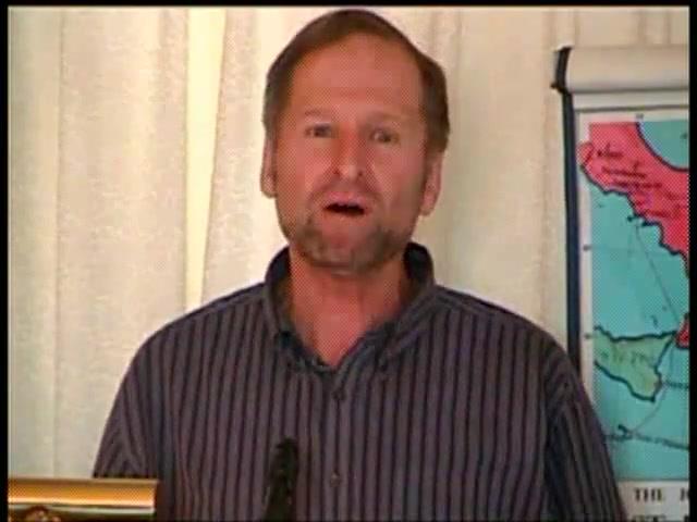 BFTBC – “Pass Me Not O Gentle Savior” – Randy Howdyshell - Christian ...