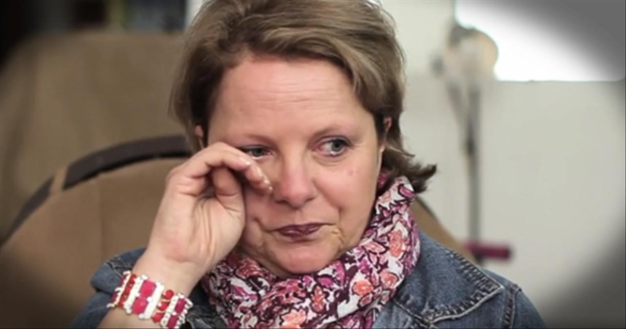 A Mother with Cancer's Outlook on Life Will Change the Way You Think