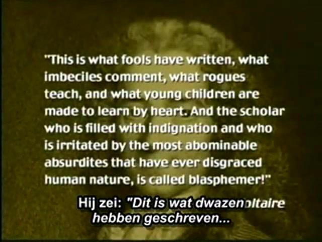 Het Seculiere Wereldbeeld - De wortels van het Seculier Humanisme ...