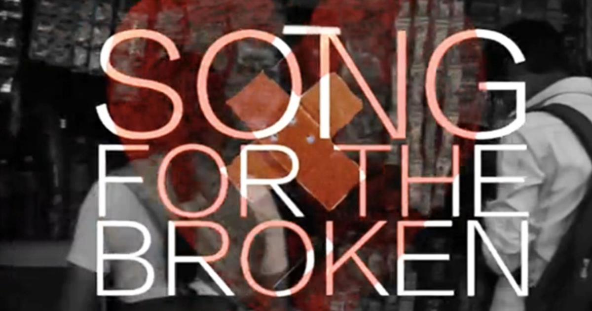 Song For The Broken - PRESS PLAY (Official Lyric Video) - Christian ...