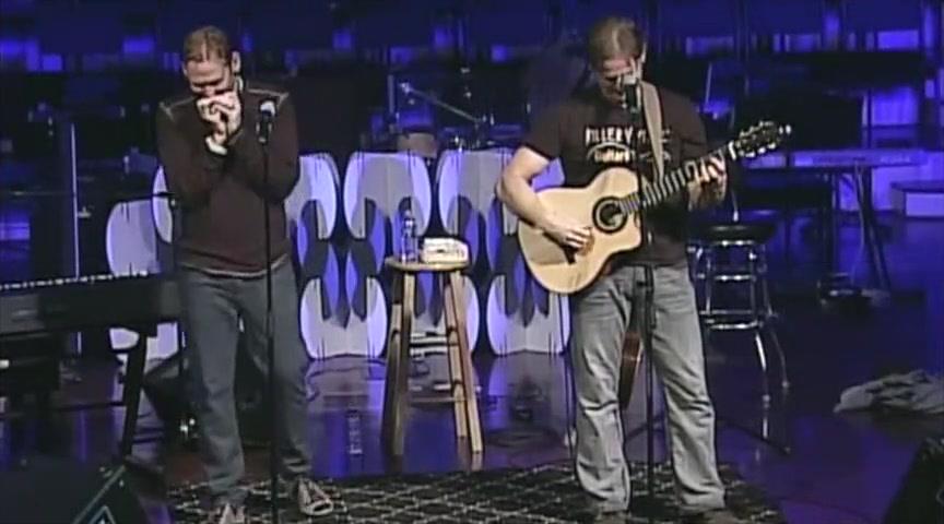 More Tweet songs with me and Tim Hawkins - Comedy Videos