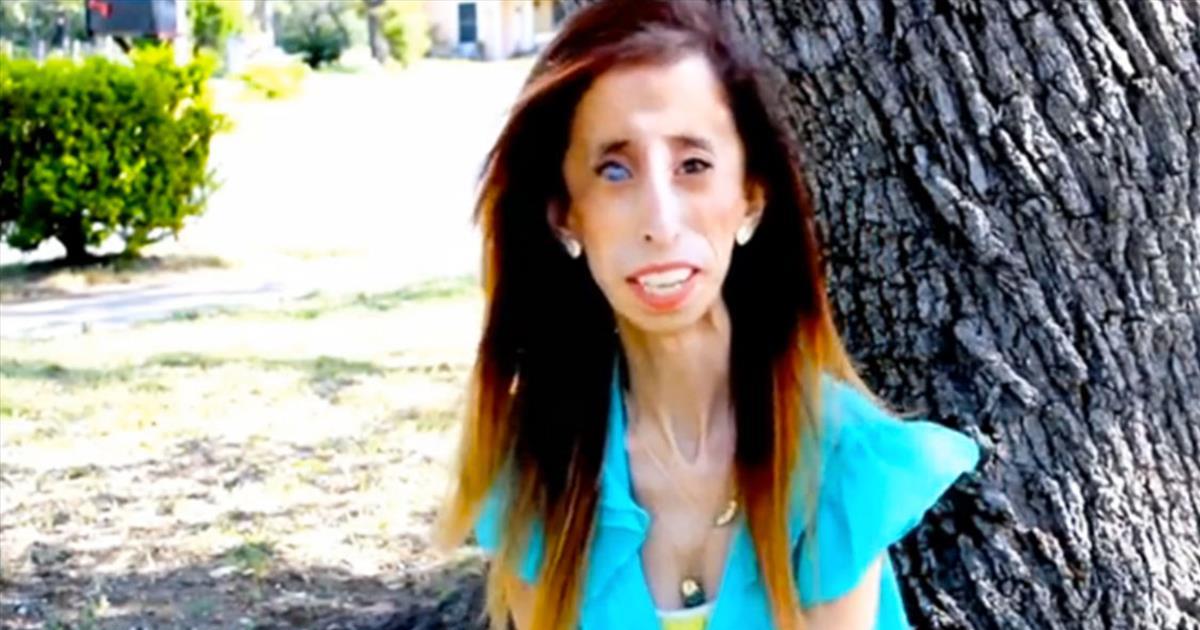 The Lizzie Project Kickstarter Video - Inspirational Videos