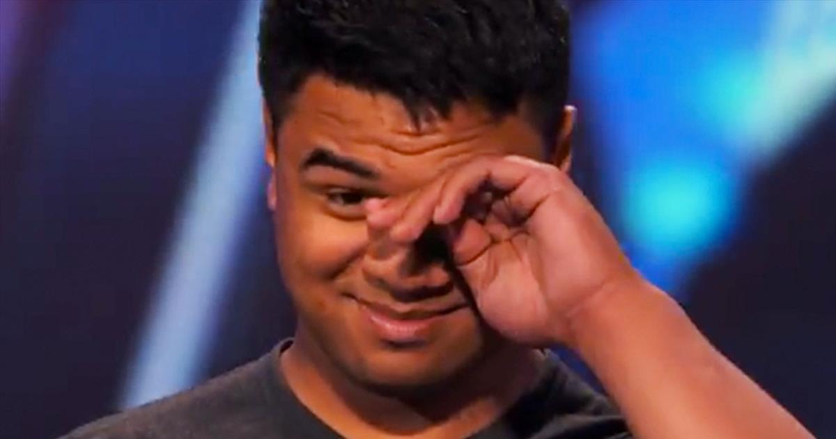 This Soldier Used To Sing To Forget The Fear Of Battle. And Now, The ...