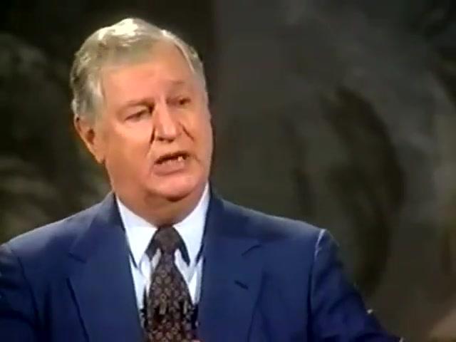 Experiencing God part 3 - God Wants Us Involved - Henry Blackaby ...