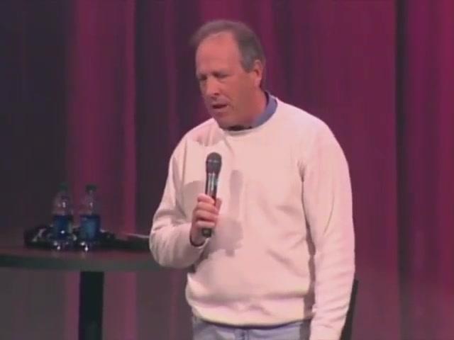 Jeff Allen - Love Languages - Comedy Videos