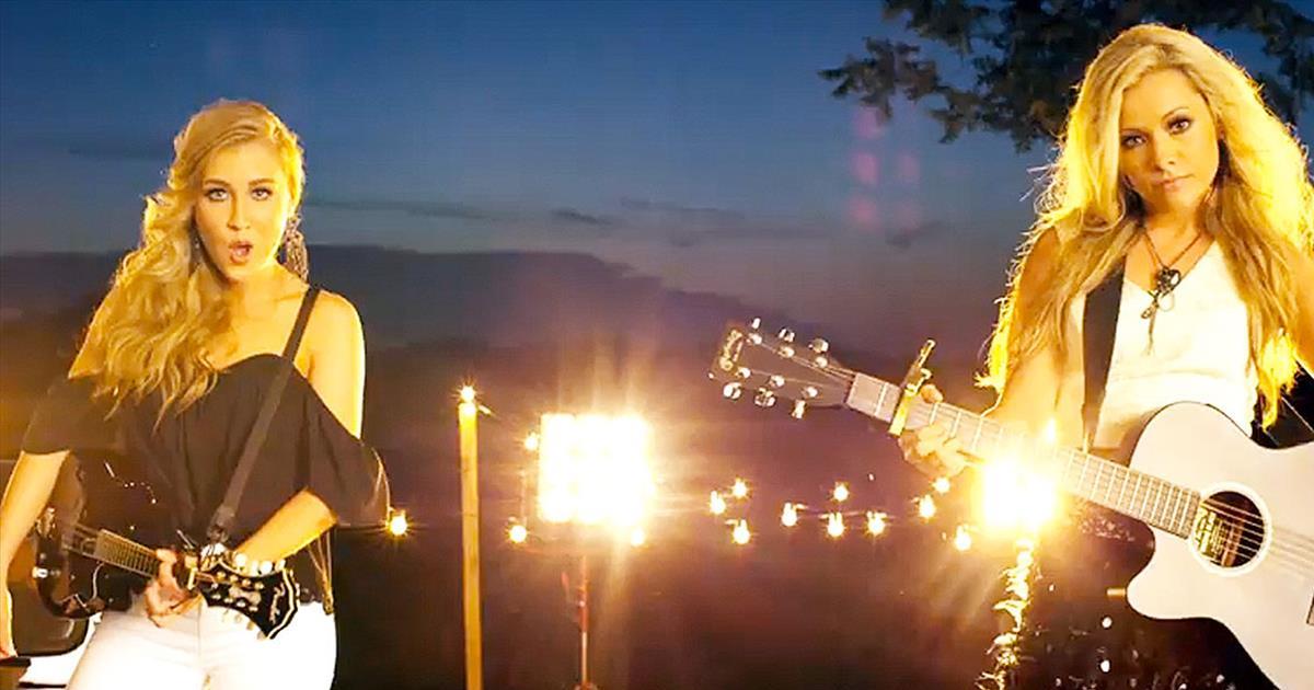 These 2 Girls Are Turning The Tables And Taking A Stand For Women With ...