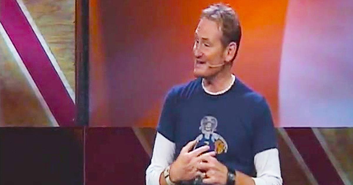 Bob Smiley on the books of the Bible - Comedy Videos