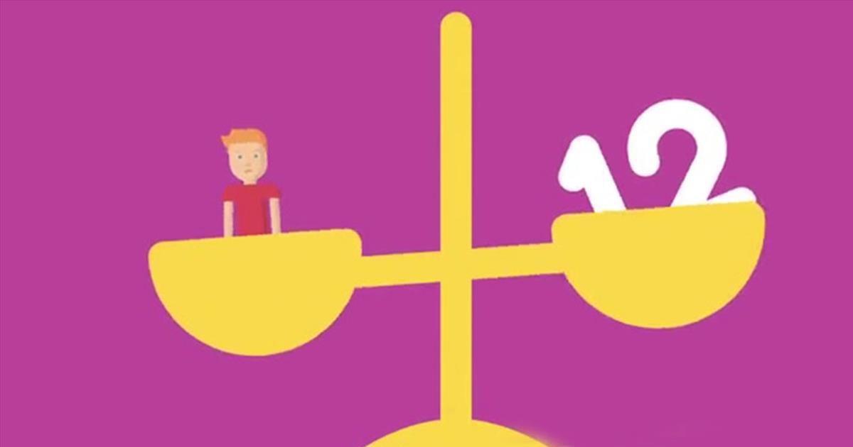 Numbers - Inspirational Videos