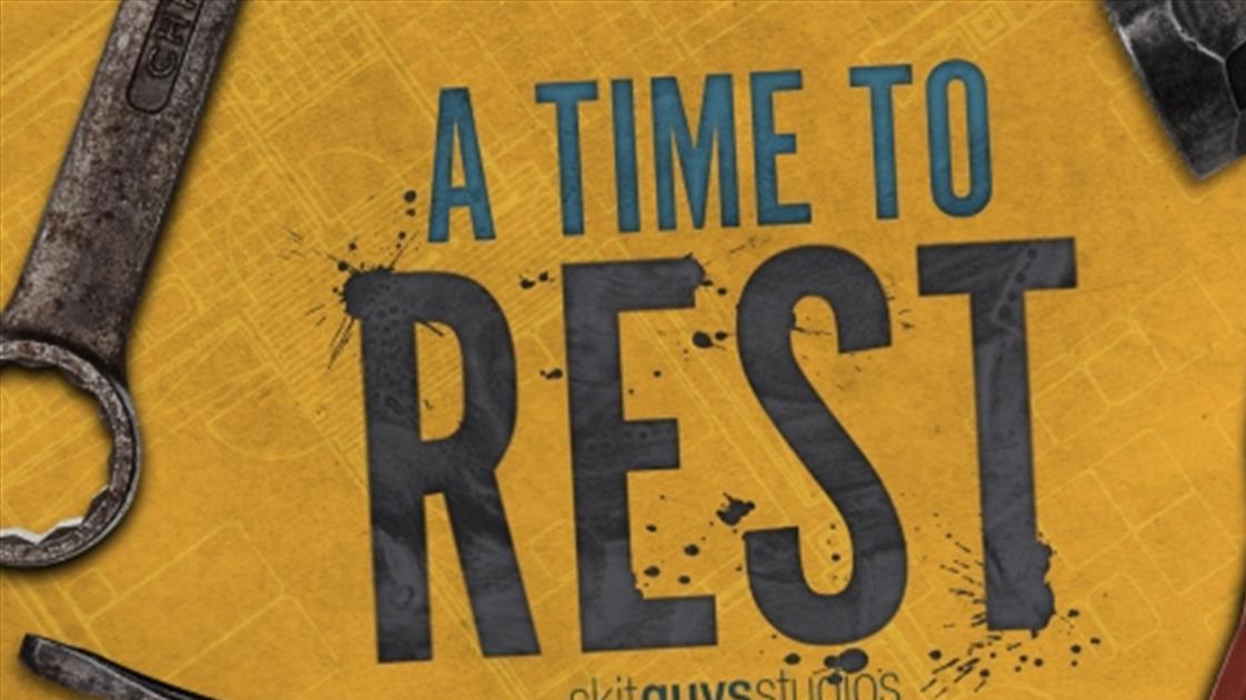 A Time To Rest - Inspirational Videos