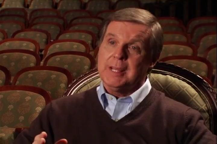 Jim Cymbala - Church Prayer Meetings - Ministry Videos