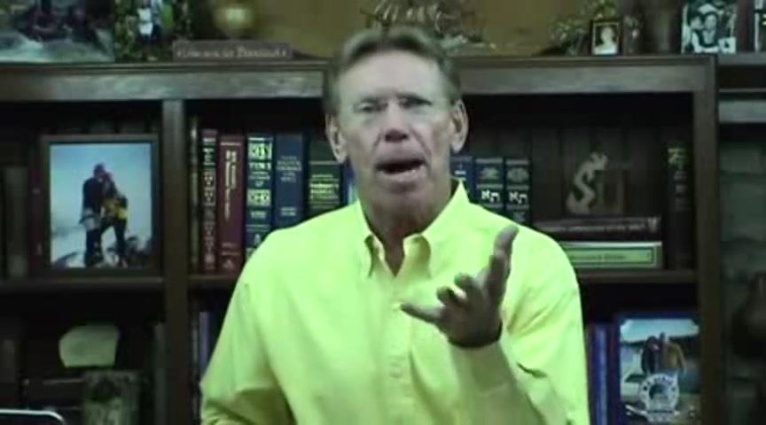 Do Ask, Do Tell - Sermon Videos