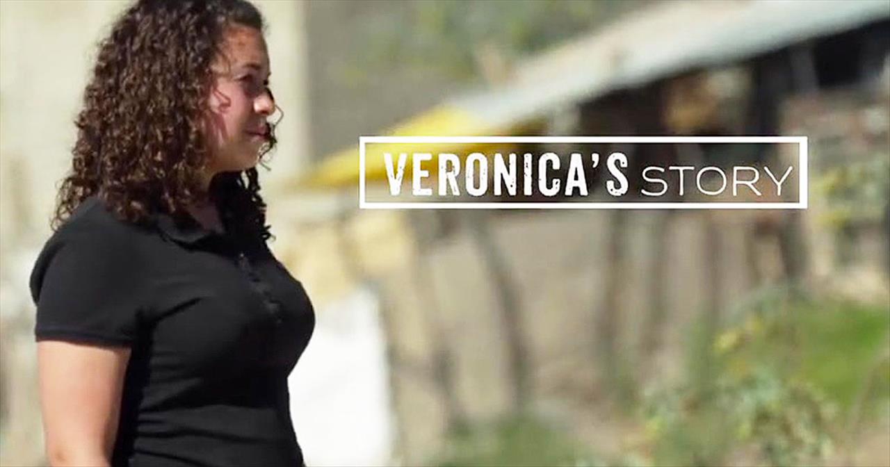 Veronica's Story - Ministry Videos