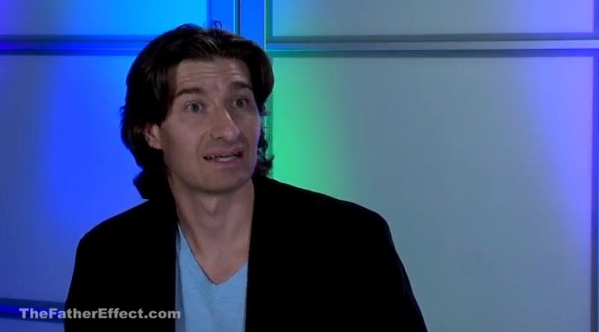 "If I Would Have Had A Dad" Jaco Booyens - Ministry Videos