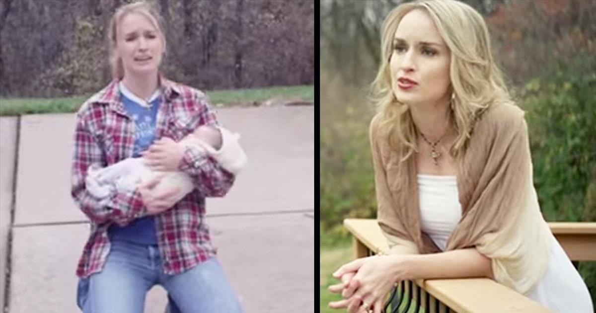 ‘Send An Angel’ – Beautiful Song That Will Leave You In Tears ...