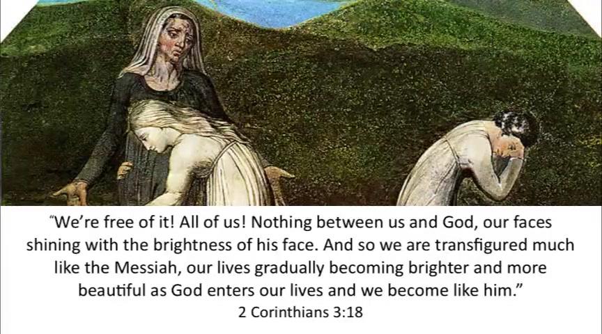 The Story of Ruth - Chapter 1 - Sermon Videos