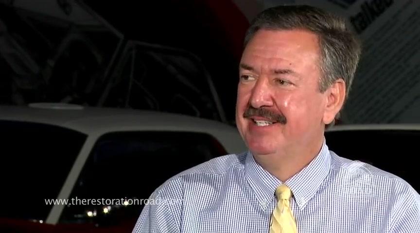 Episode 215: Sweet Success with Chuck Surack - Inspirational Videos