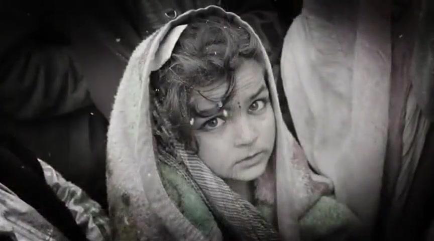 Christian Refugees Relief - Inspirational Videos