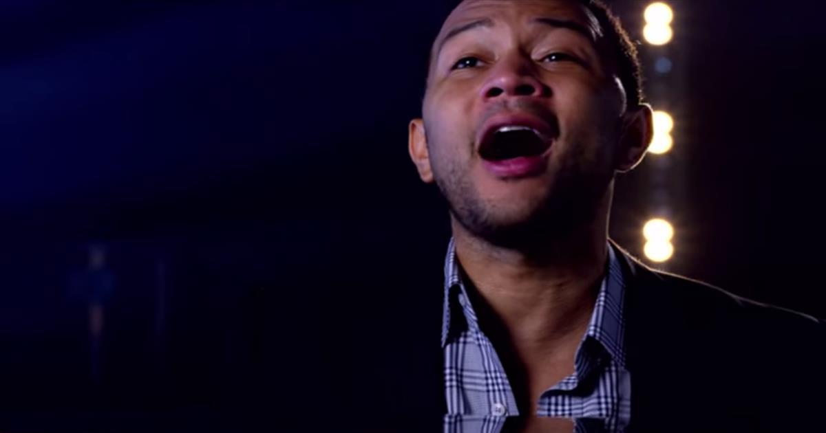 This Brand New Music Video Is Nothing Short Of Glorious. WOW Is This ...