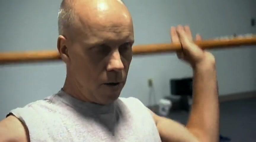 Mandisa - Overcomer - Christian Music Videos