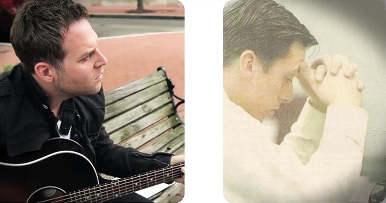 ‘Forgiveness’ – Inspirational Story Behind Matthew West’s Song Will ...