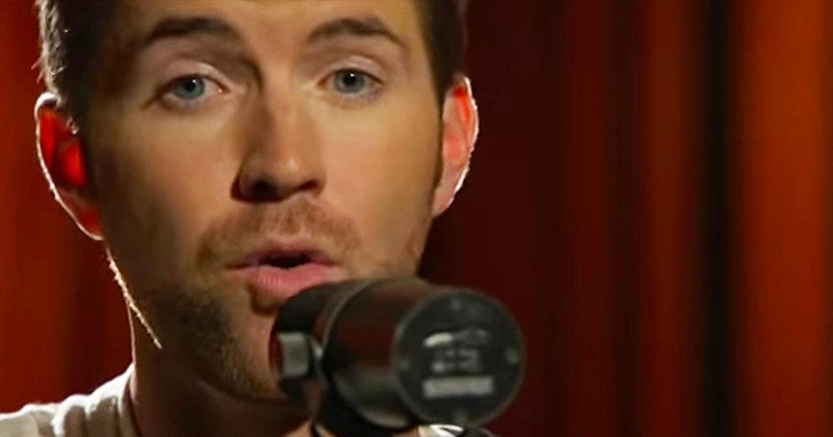 ‘Me And God’ – Powerful Josh Turner Hit Will MOVE You - Christian Music ...