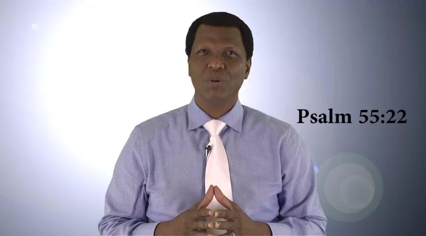 Why Do We Grieve?: Willie B. Williams Jr. - Ministry Videos