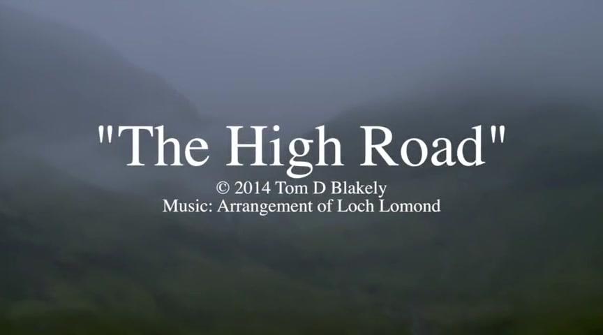 The High Road - Christian Music Videos
