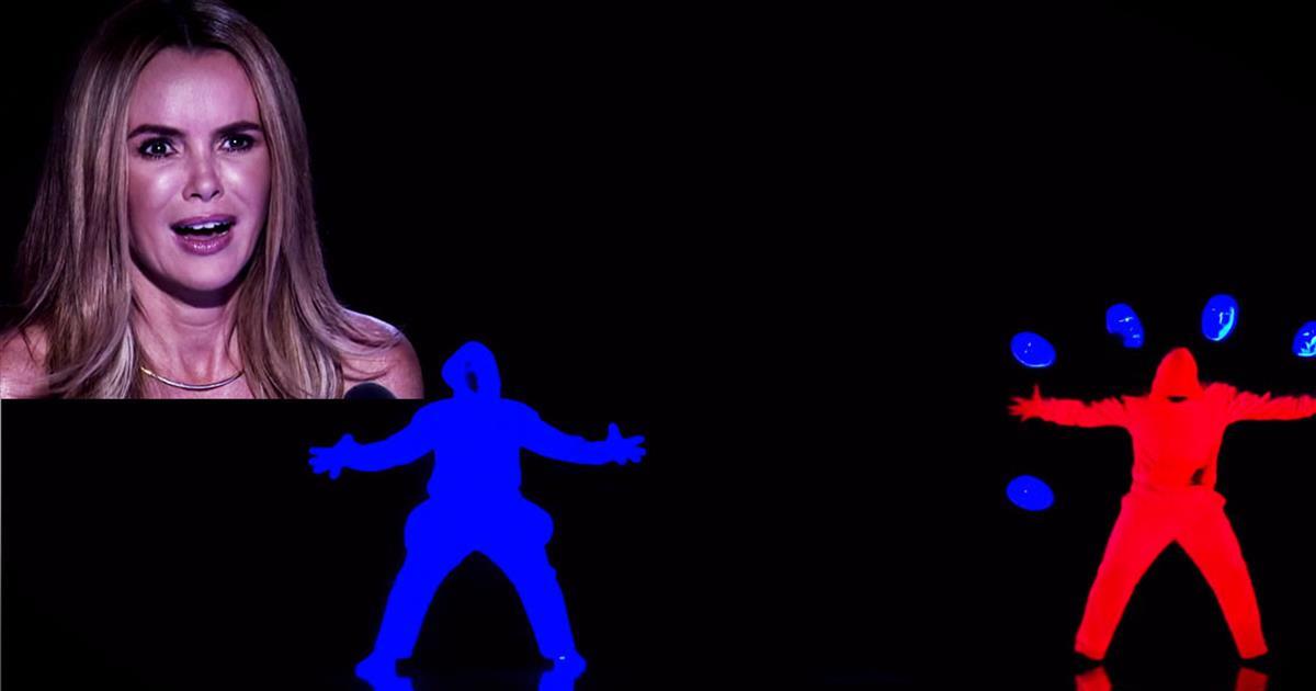 Dance Battle Between Good And Evil Will Leave Your Jaw On The Floor ...