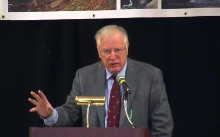 Healing Power of Light Pt 2 - Erwin Lutzer - Sermon Videos