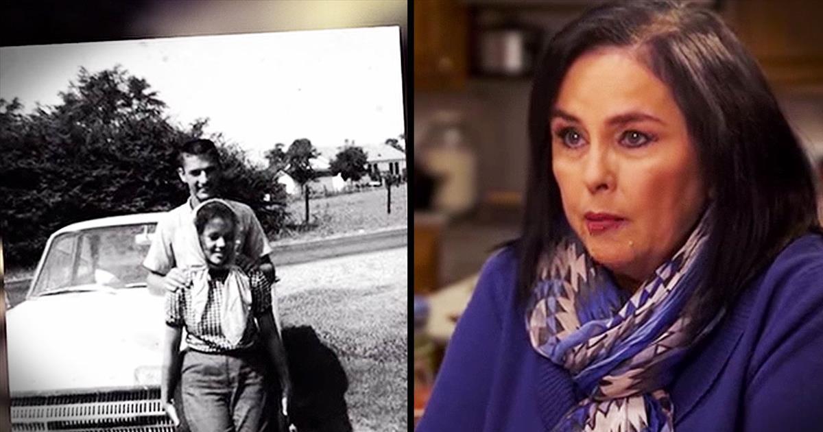 Miss Kay Shares How Past Abuse Shaped Her Life - Inspirational Videos