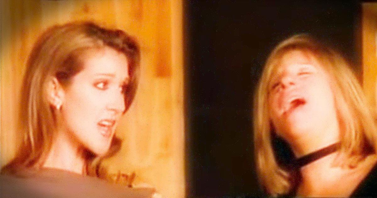 Celine Dion And Barbra Streisand Sing Brilliant Duet Of ‘Tell Him ...