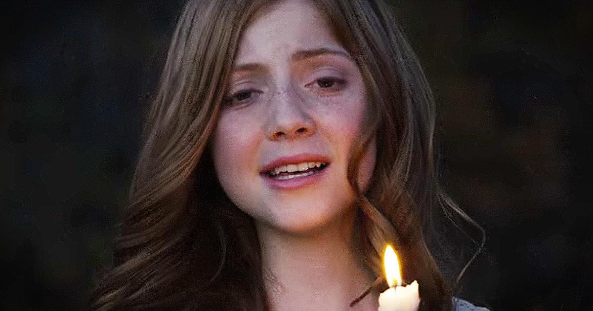 ‘Ave Maria’ – Beautiful Performance From Lexi Walker - Christian Music ...