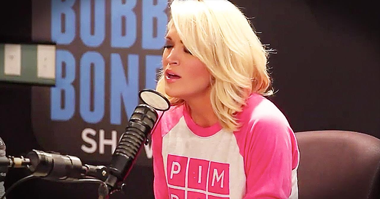 This Country Superstar Is Taking On A Dolly Parton Classic. AND It's ...