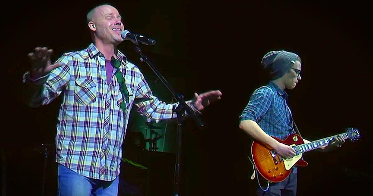 Father and Son Duo For Father's Day - Christian Music Videos