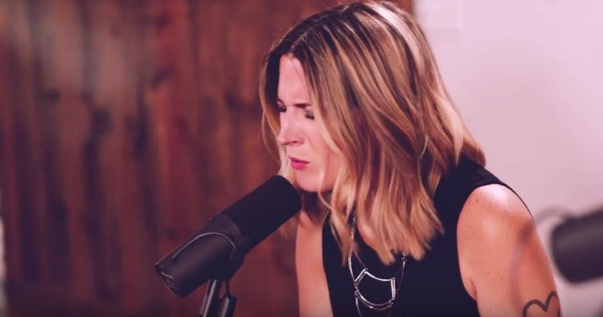 Vertical Church Band's Prayerful 'Come Holy Spirit' - Christian Music ...