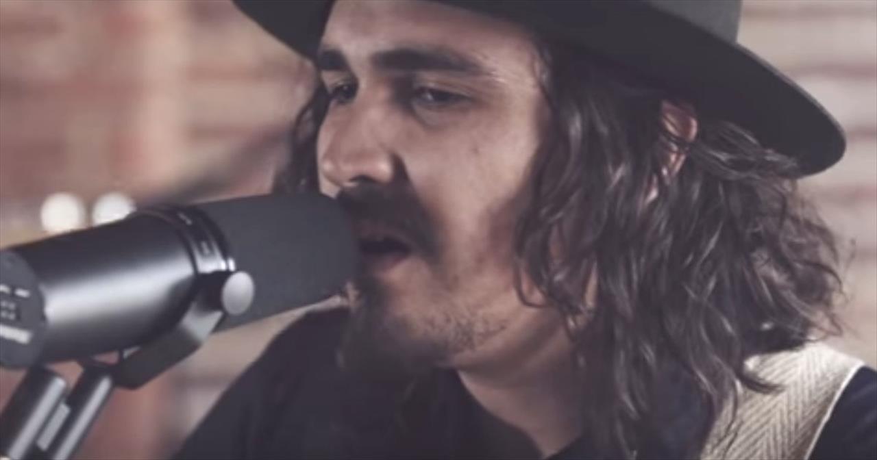 Jordan Feliz Says You Are Essential In 'Beloved'
