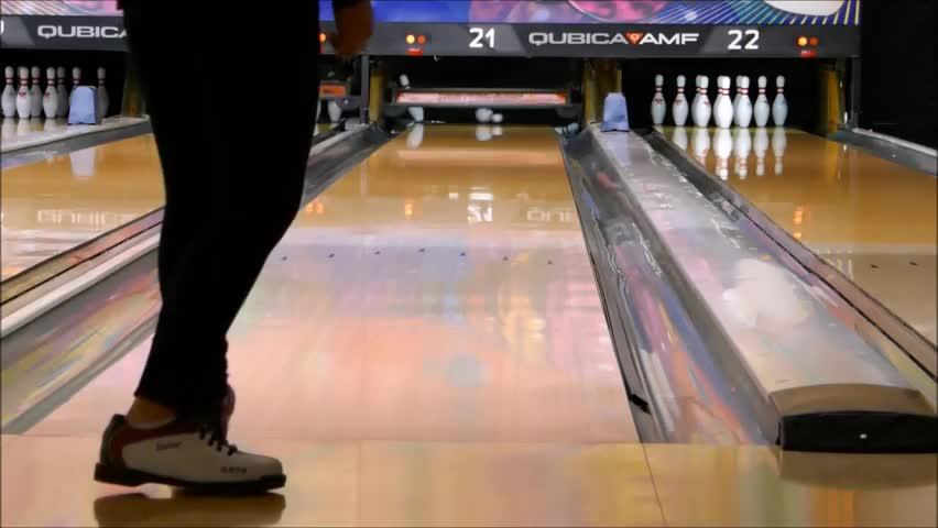 bowling ball - Pyramid Blood Moon Rising - Inspirational Videos