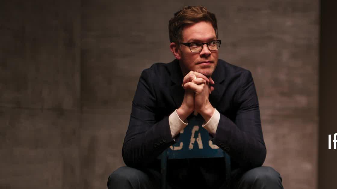 Jason Gray - If You Want To Love Someone - Christian Music Videos