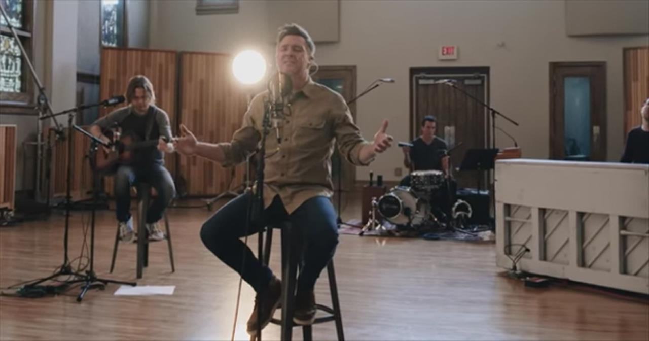 'Do The Impossible' Performance by Travis Cottrell Plus Meaning Behind ...