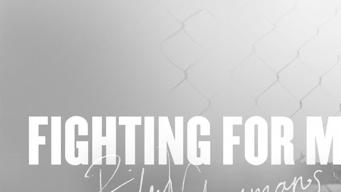 Riley Clemmons - Fighting For Me - Christian Music Videos