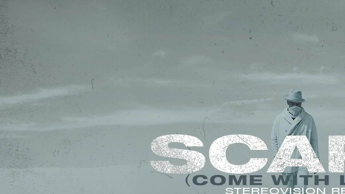 TobyMac - Scars (Come With Livin') - Christian Music Videos