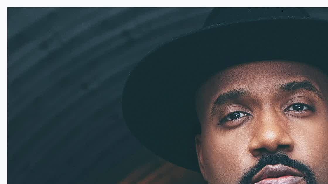 Gene Moore - Depending On You - Christian Music Videos