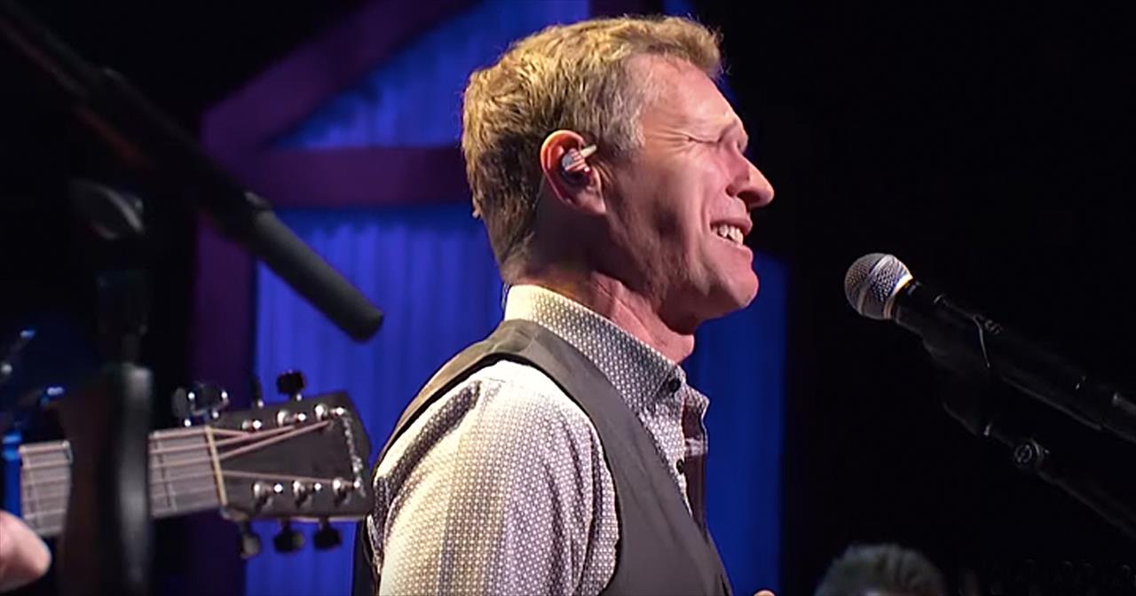 Craig Morgan 'The Father, My Son and The Holy Ghost' Remembers Late Son