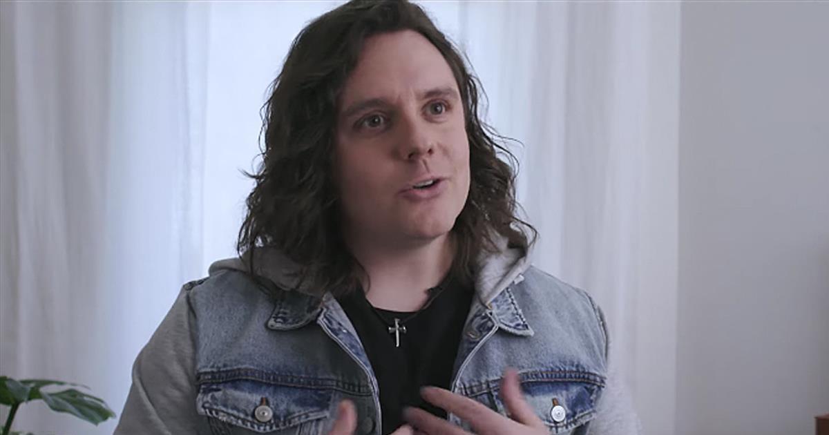 Christian Artist Jamie Kimmett Turned Down Pop Record Deal To Follow ...
