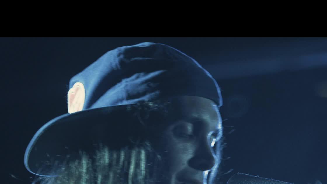 Sean Curran - Live Again - Christian Music Videos