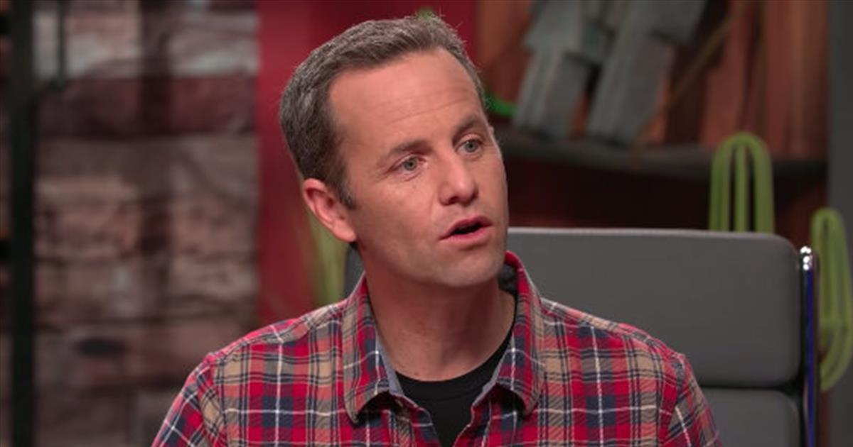 Kirk Cameron On Being A Christian In Hollywood - Popular Christian Videos