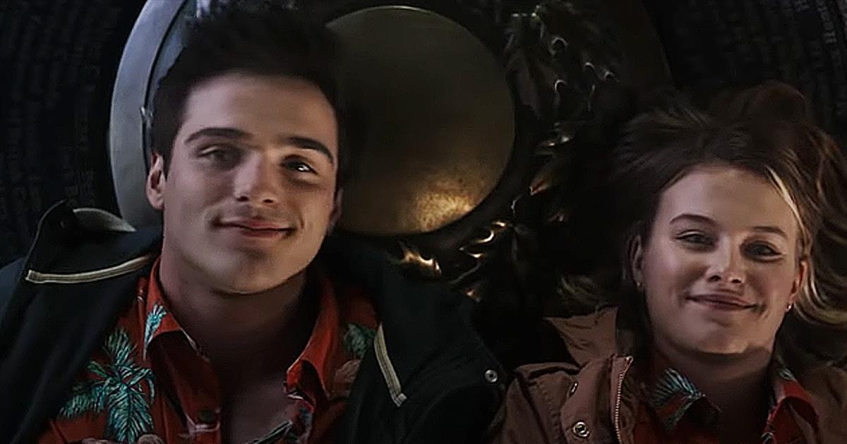 '2 Hearts' Movie Trailer Based On Inspirational True Story - Movies