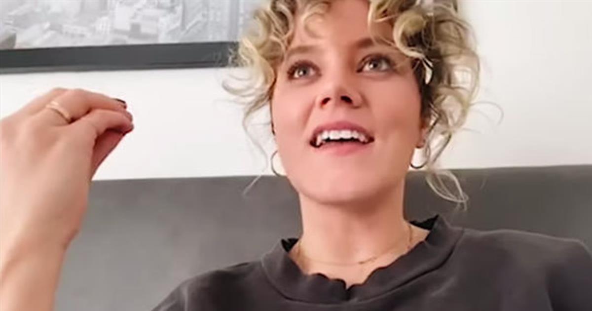 Hillsong UNITED's Taya Reminds Us To Turn Our Eyes Upon Jesus ...